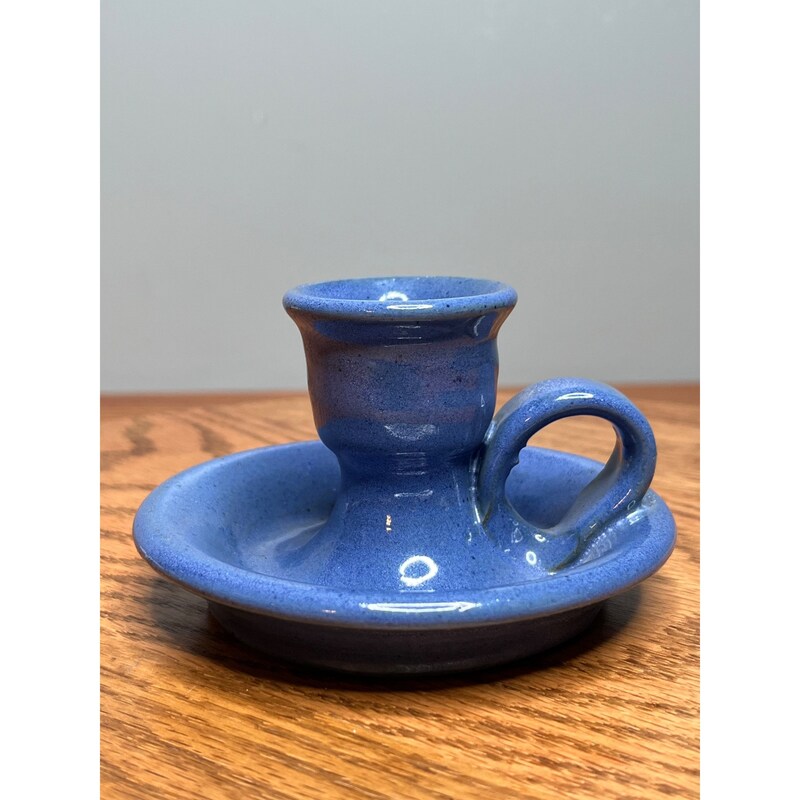 Bybee Pottery - Etsy