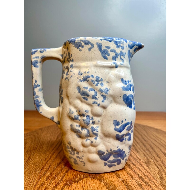 Signed Bybee Pottery - Etsy