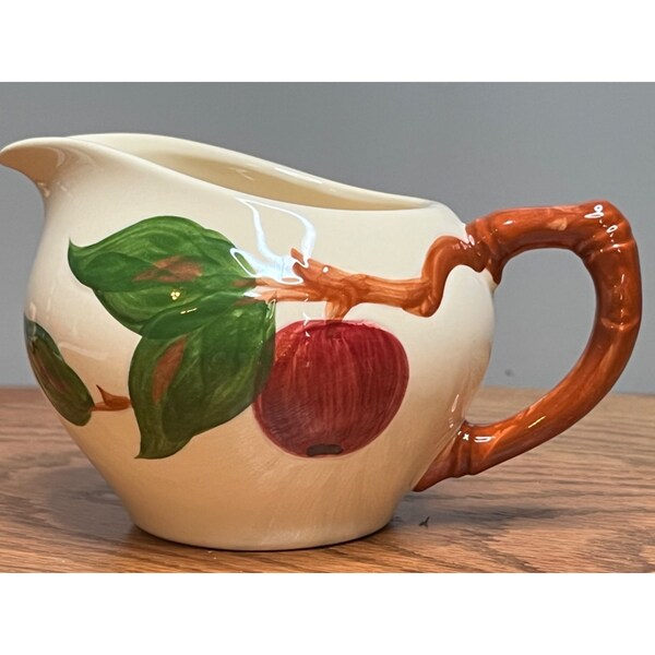 Apple Pottery - Etsy