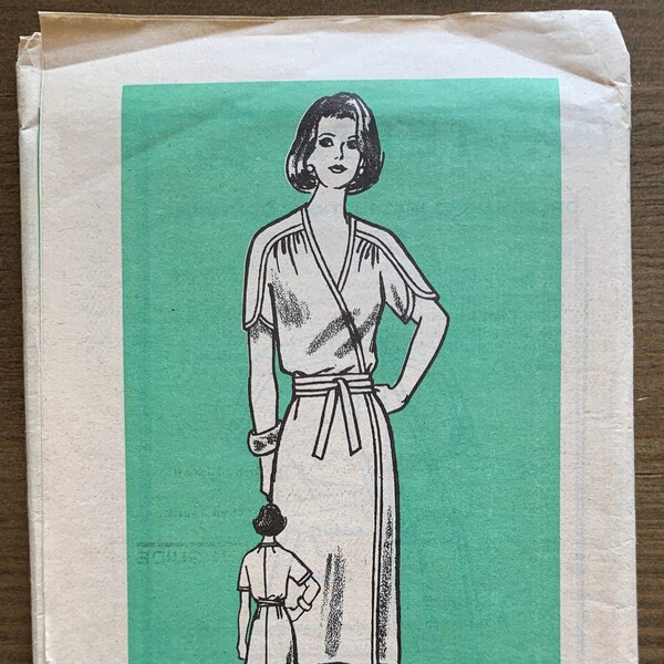 Mail Order Patterns - Etsy