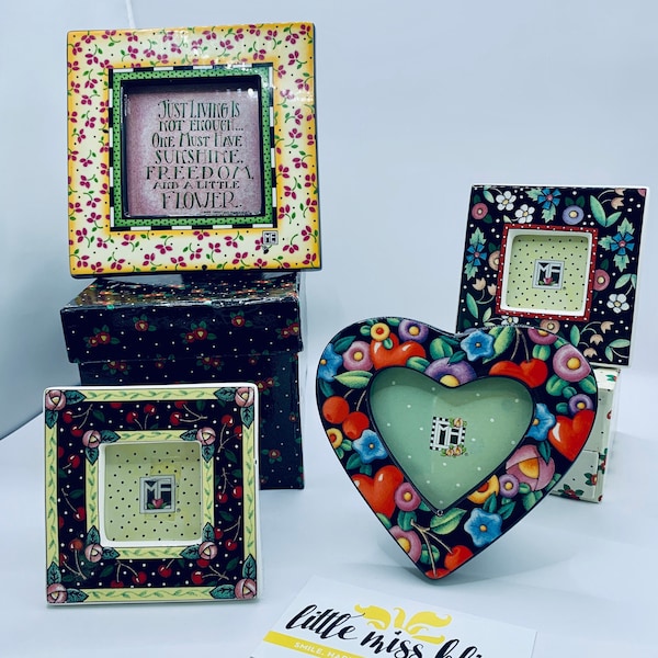 Whimsical Frames - Etsy