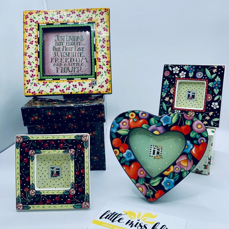 Whimsical Frames - Etsy