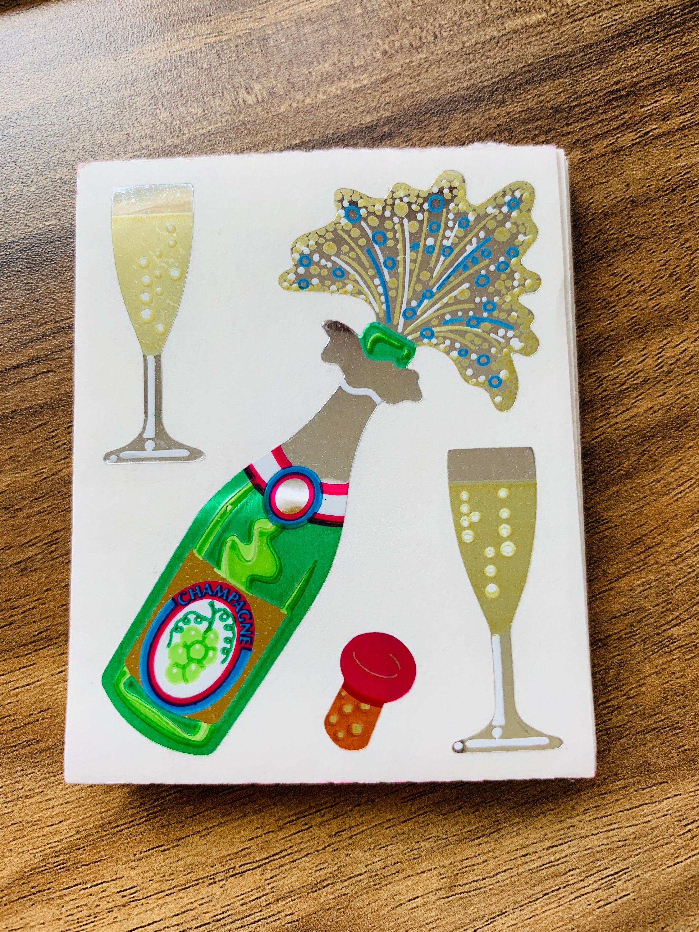 Vintage Sandylion Stickers Food & Drink - Etsy
