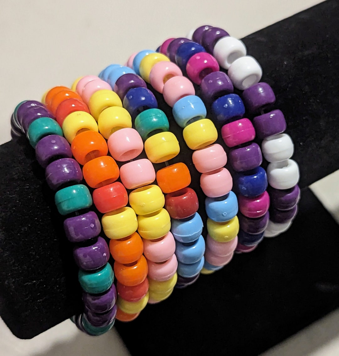 My Little Pony Handmade Bracelets Adult Size - Etsy