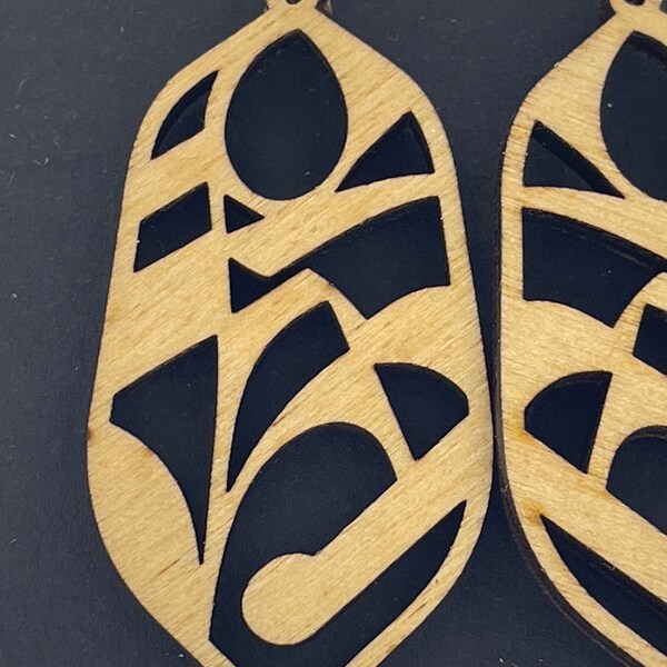 Woodcuts - Etsy