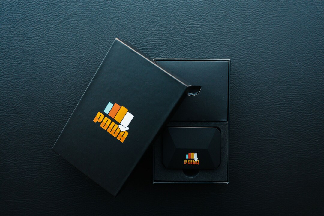 POWA Punch Sensors - Etsy