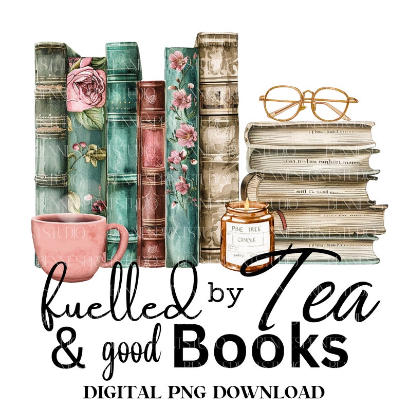 35 Booktrovert Lover Clipart, Book Nerd, Books Quotes Bundle Png ...