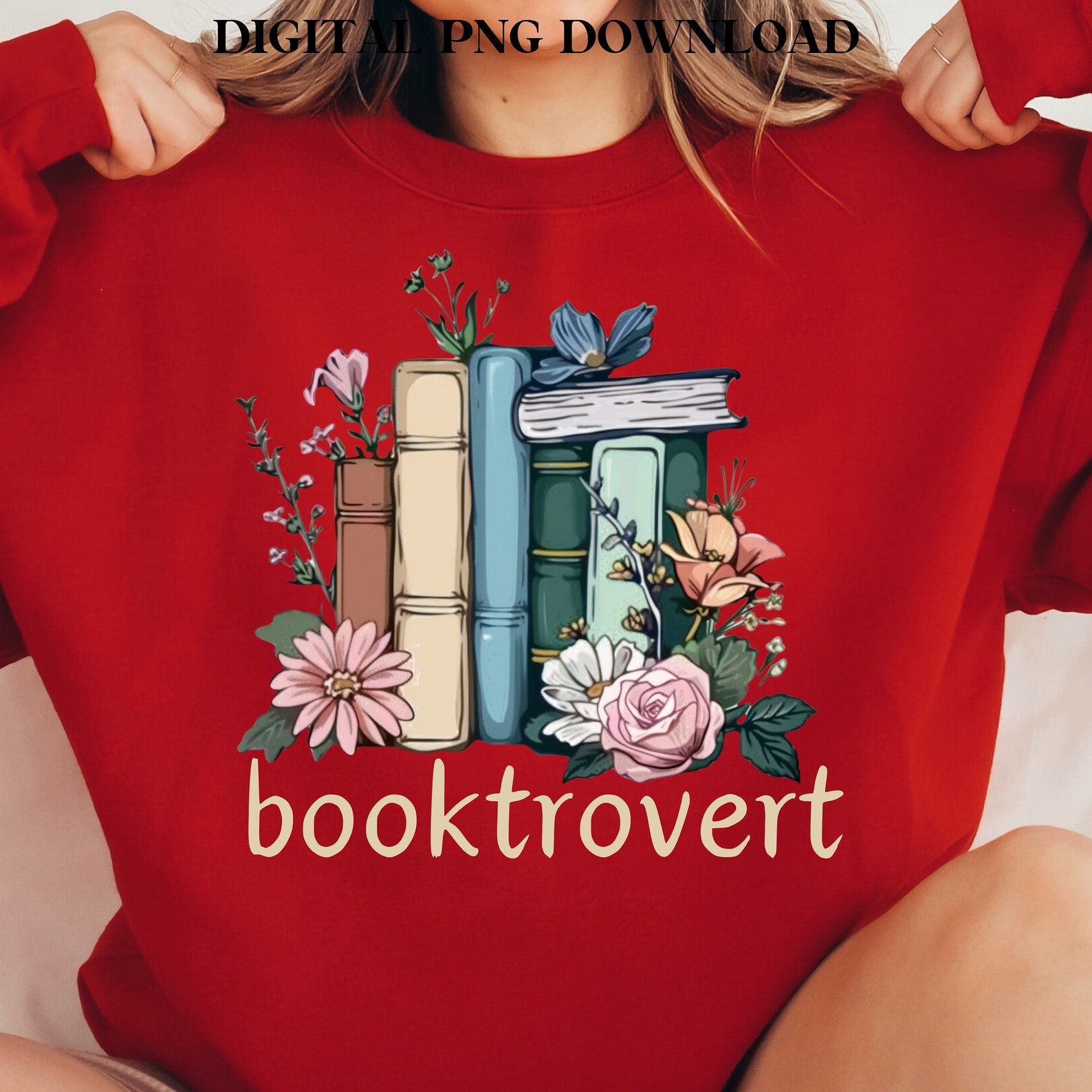 Teacher Librarian Booktrovert Lover Clipart, Book Nerd, Books Quotes ...
