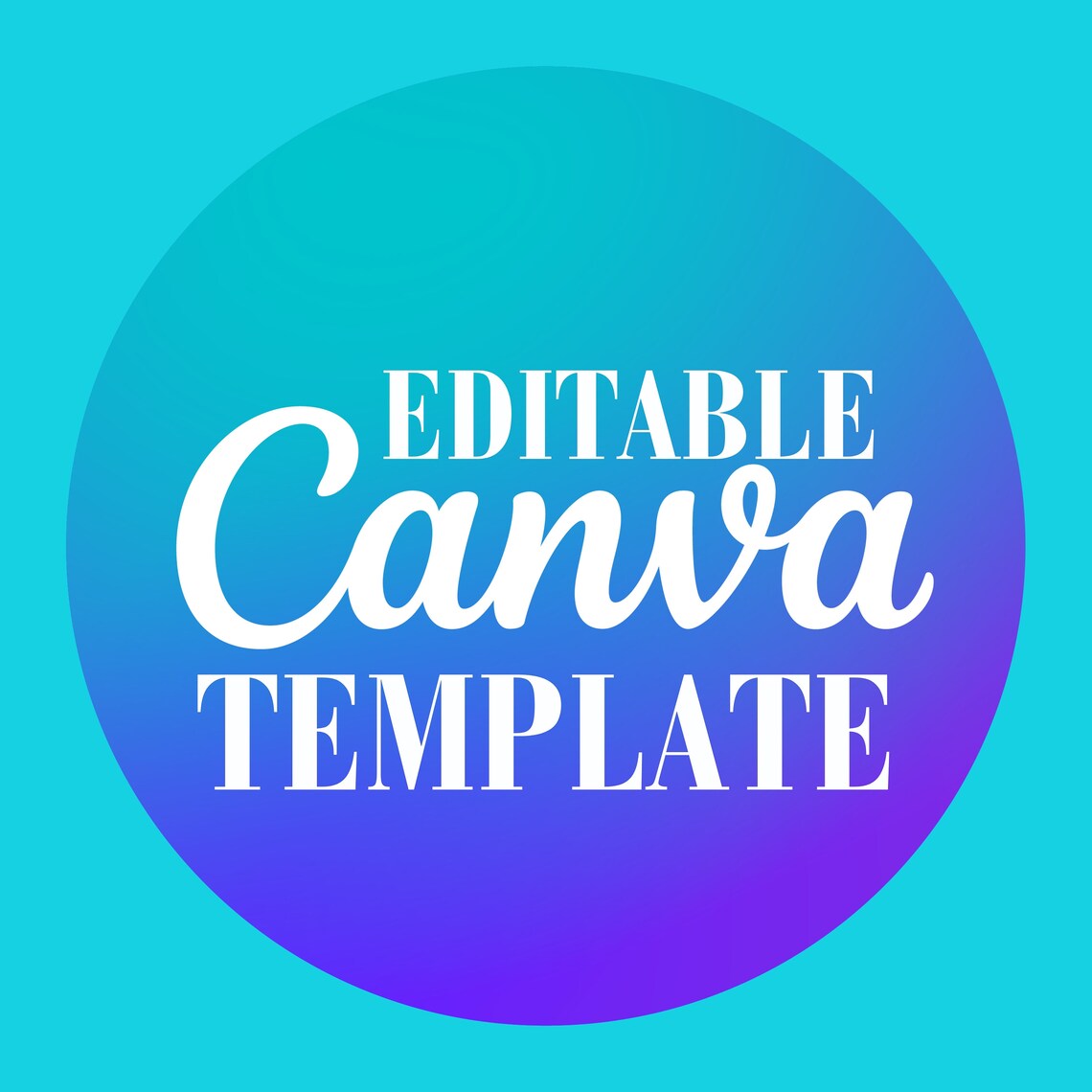 40oz Stanley Inspired Cup Tumbler Canva Template, Sublimation, Drag and ...