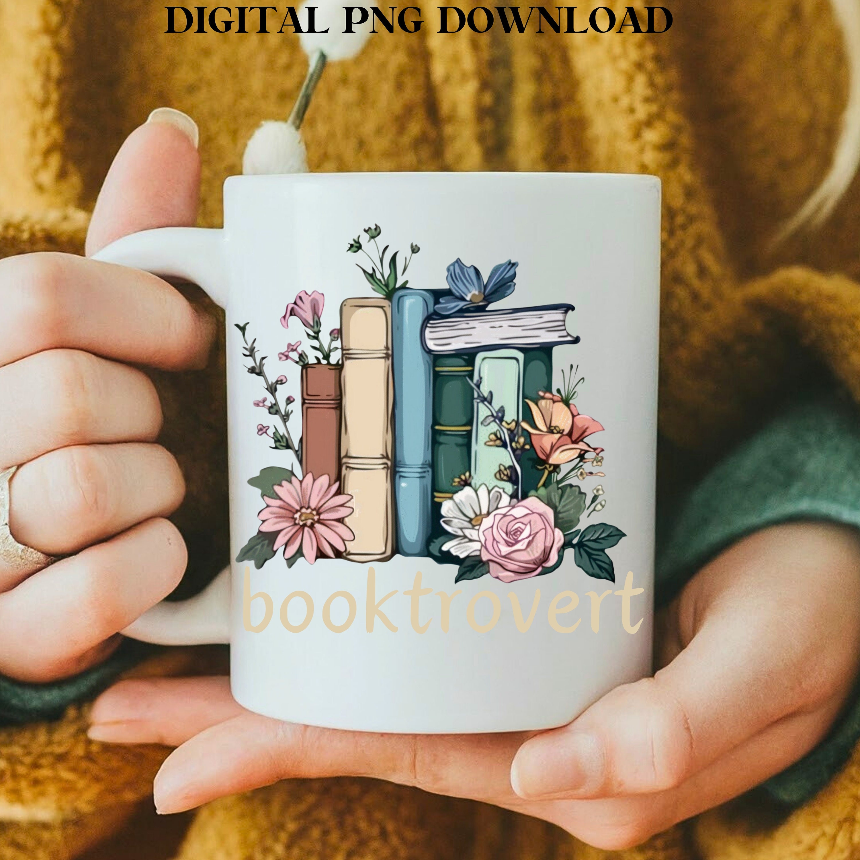 Teacher Librarian Booktrovert Lover Clipart, Book Nerd, Books Quotes ...