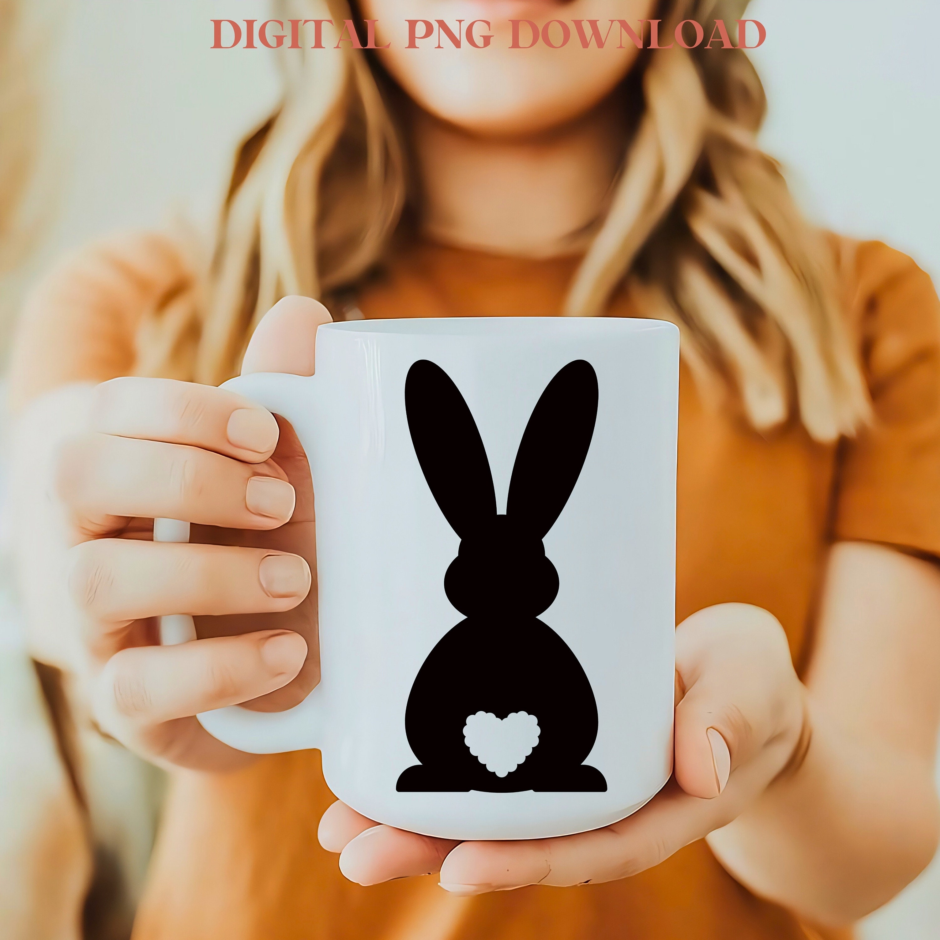 Heart Rabbit SVG, Easter Bunny SVG, Cute Bunny Svg Png Jpg, Nursery ...