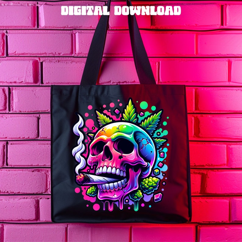 Cannabis Png/weed Stoner Sublimation/toker Digital Download/printable ...