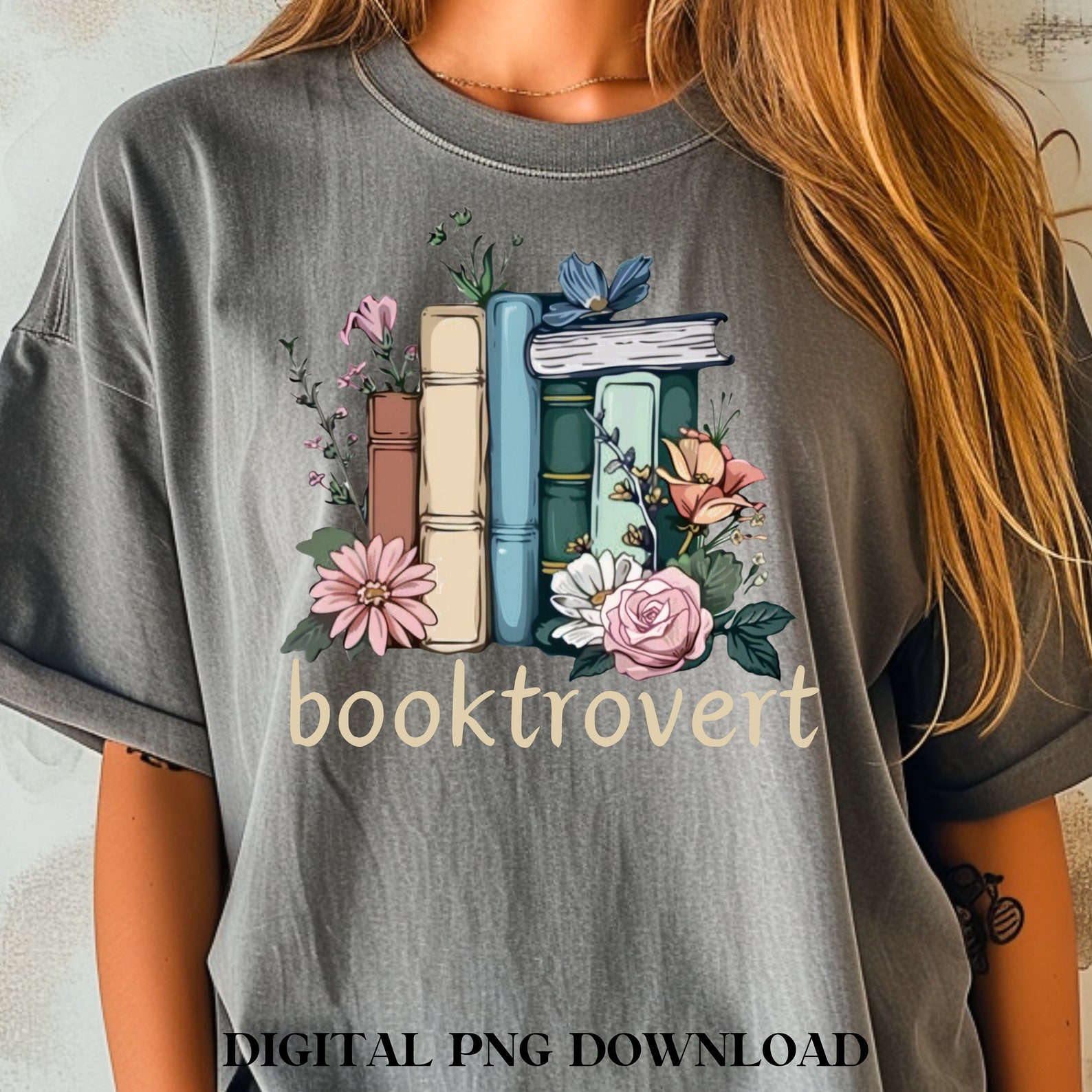 Teacher Librarian Booktrovert Lover Clipart, Book Nerd, Books Quotes ...