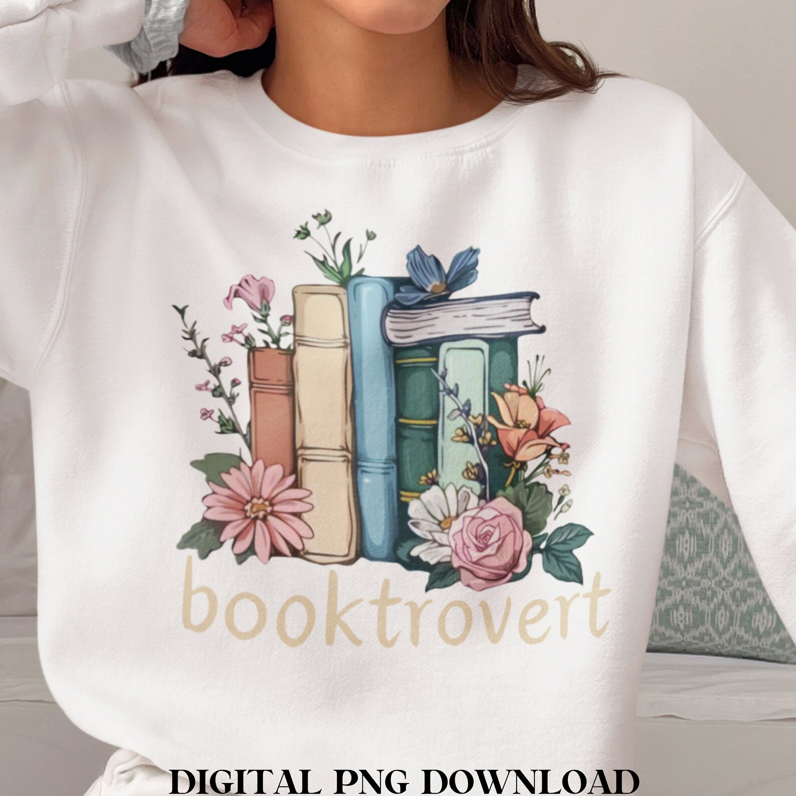 Teacher Librarian Booktrovert Lover Clipart, Book Nerd, Books Quotes ...