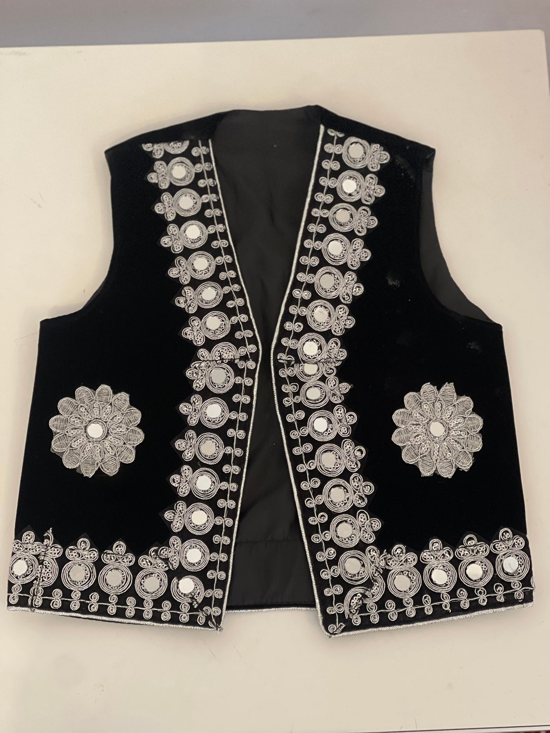 Afghan Waistcoats, Kids Waistcoat. Afghan Waskat, Afghan Kids Wear ...