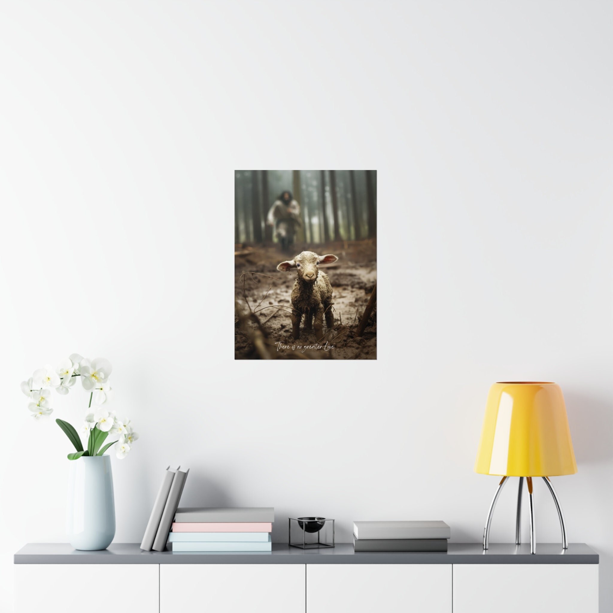 Faith Posters God Posters Jesus Posters Yahushua Posters - Etsy