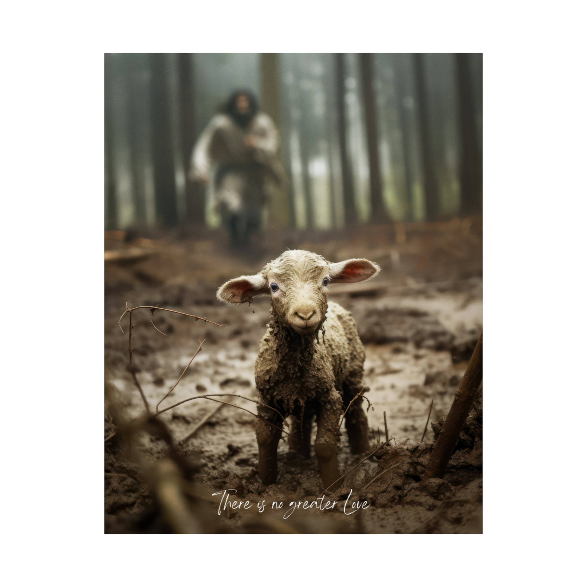 Faith Posters, God Posters, Jesus Posters, Yahushua Posters, Jesus and ...
