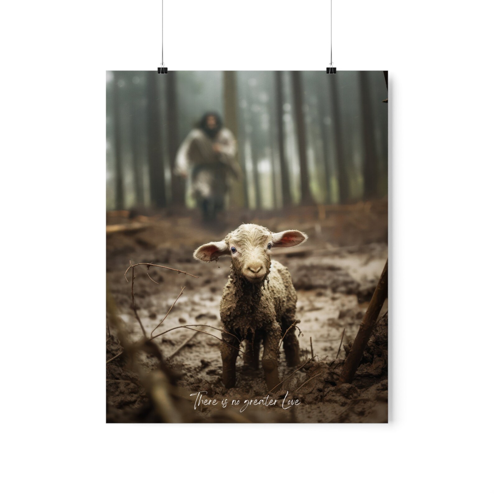 Faith Posters God Posters Jesus Posters Yahushua Posters - Etsy