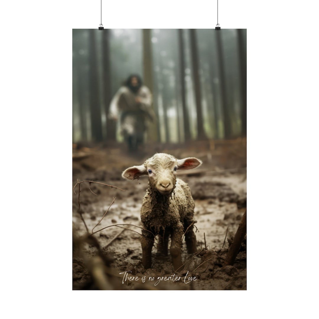 Faith Posters, God Posters, Jesus Posters, Yahushua Posters, Jesus and ...