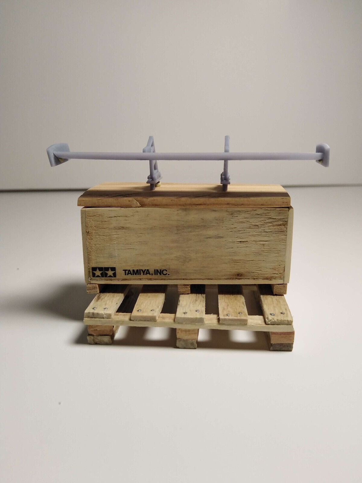 Rear Wing Spoiler for 1/24 Model Car gooseneck Spoiler - Etsy UK