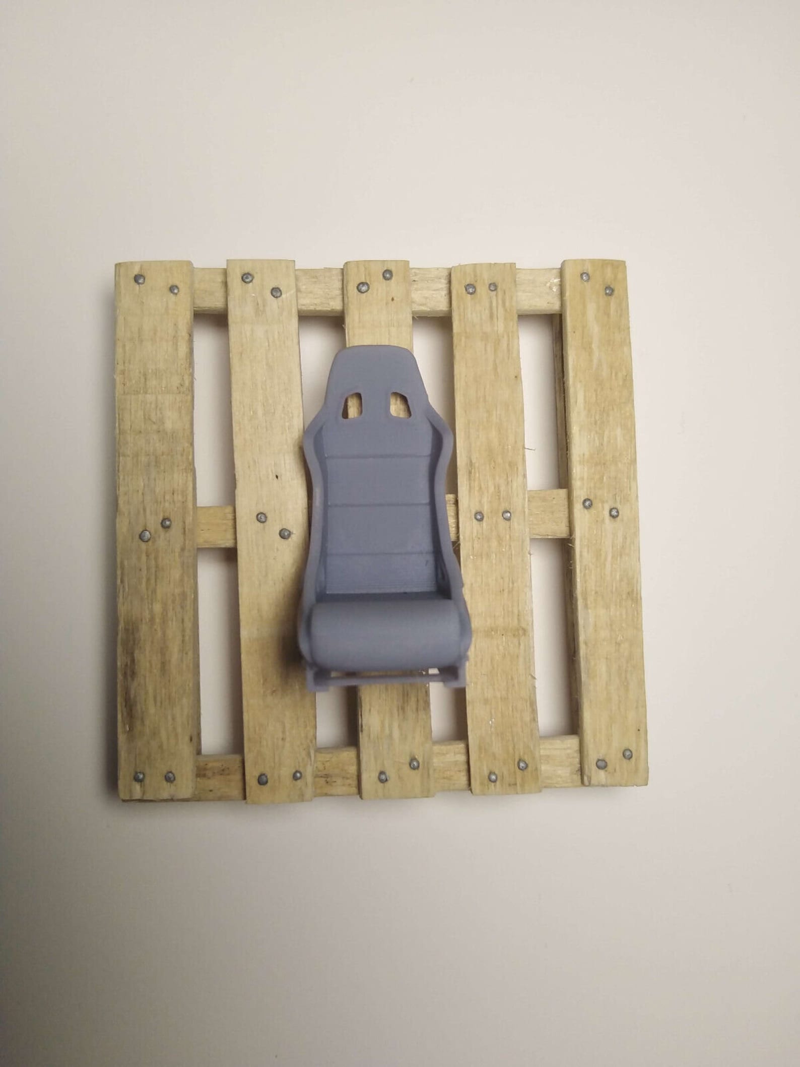 1/24 Scale Model Car Interior Improvement and Modification Kit - Etsy