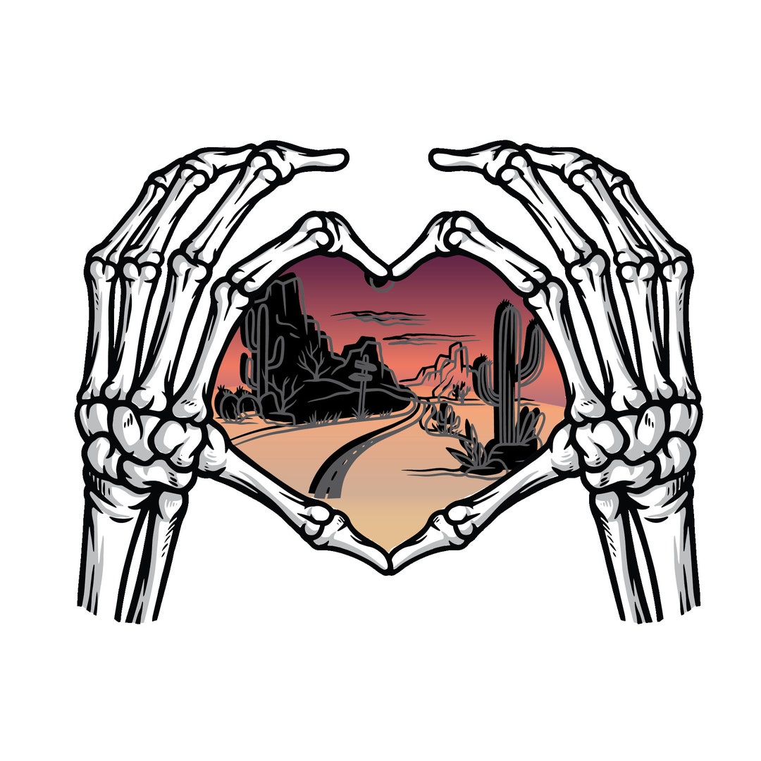 Wild Wild West Skeleton SVG/PNG Bundle L Western Gifts L Cowboy Killer ...