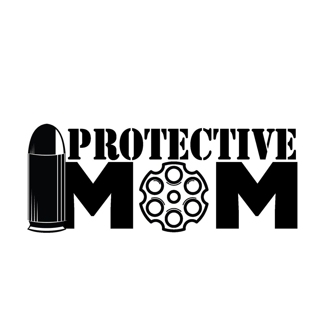2nd Amendment Mom SVG PNG Bundle L Mothers Day Gift L Personalized ...