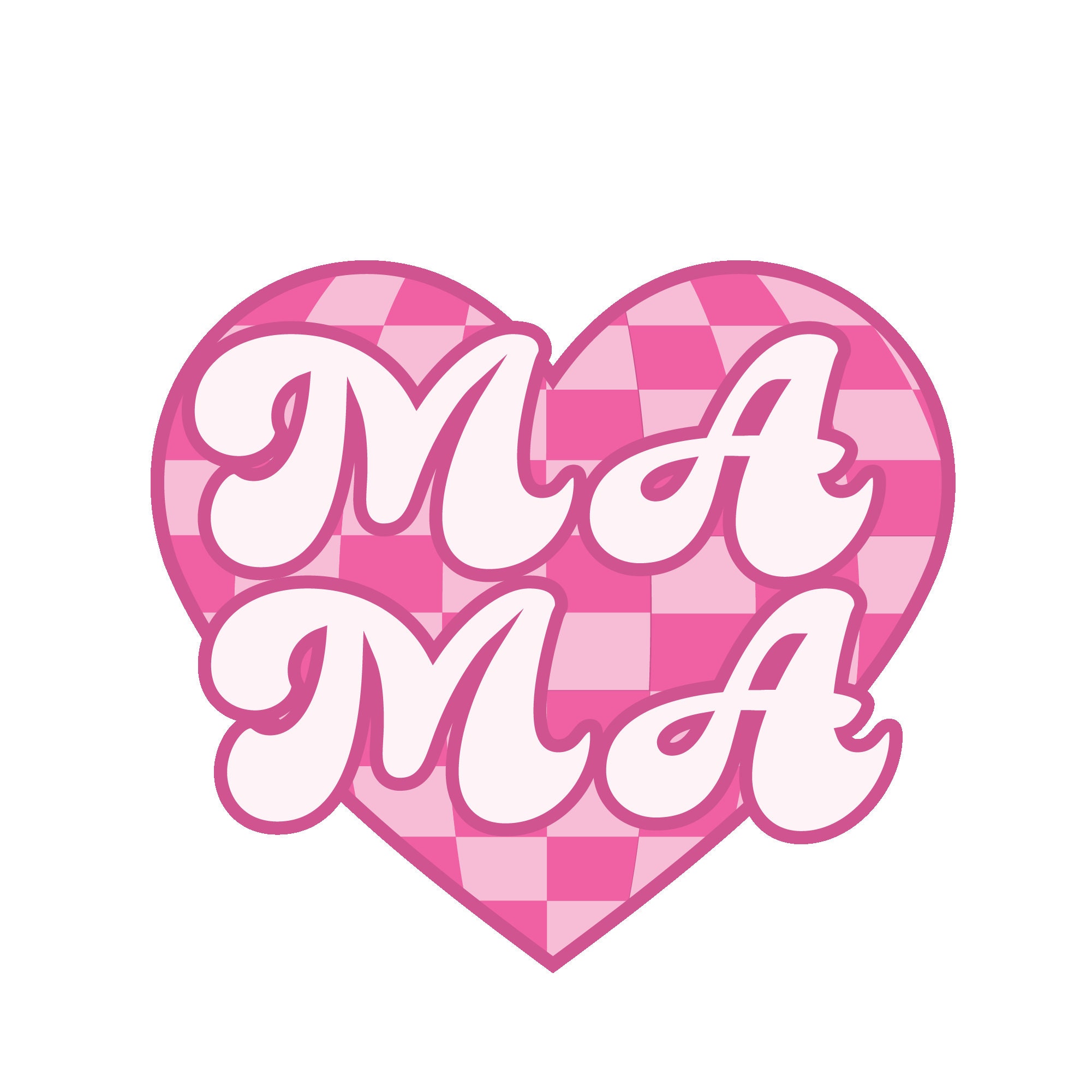 Disco Mama SVG and PNG Bundle L Gifts for Her L Unique Gifts for ...