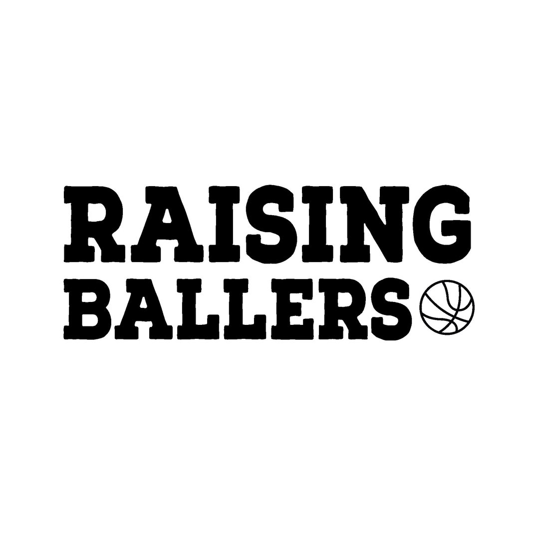 Raising Ballers Basketball Mom SVG PNG Bundle, Sports Gift, Printable ...
