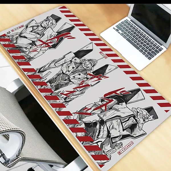 Asuka Mouse Pad - Etsy