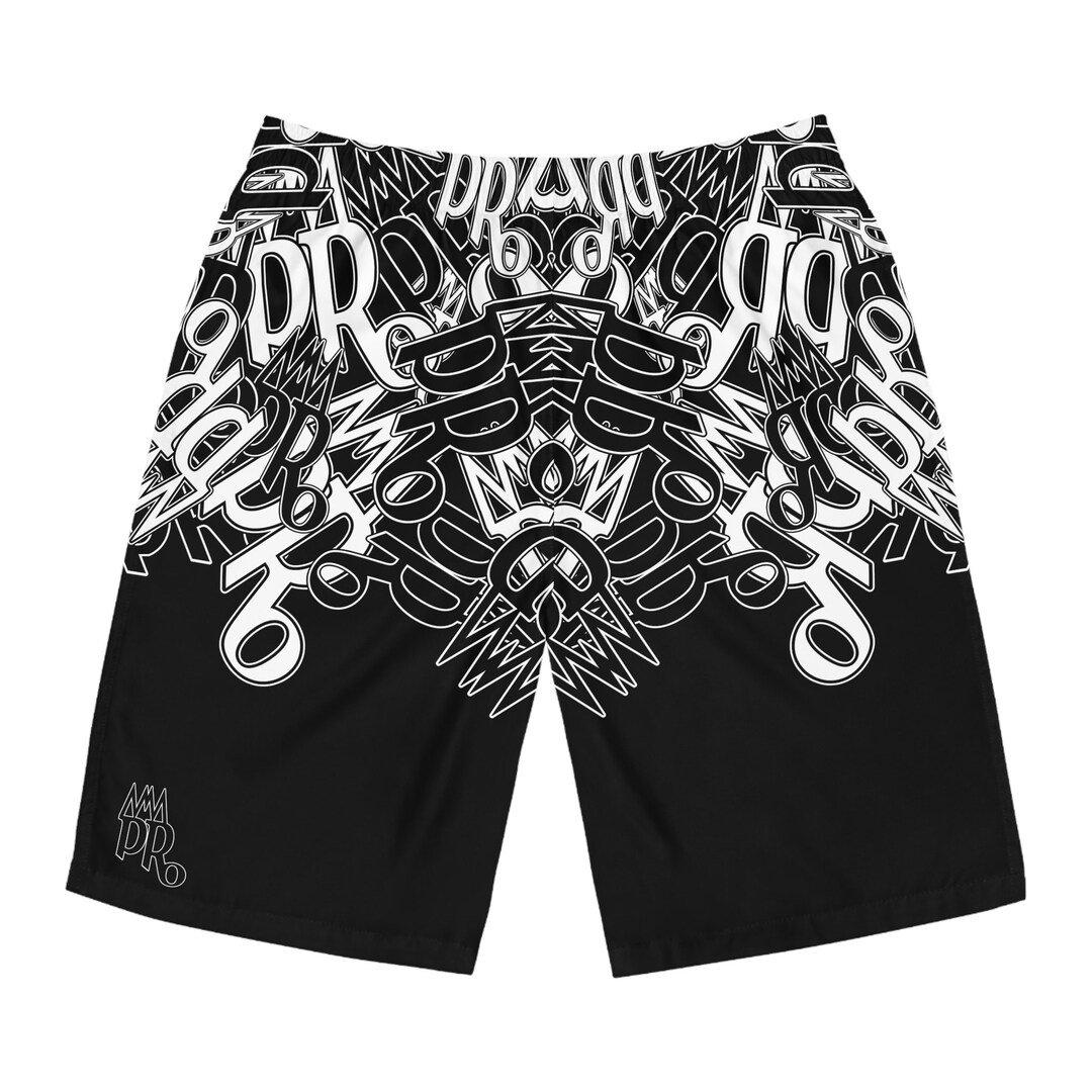 Multipro Board Shorts - Etsy