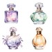 Perfume Bottles Watercolor Clipart Bundle, Transparent PNG, Digital ...