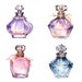 Perfume Bottles Watercolor Clipart Bundle, Transparent PNG, Digital ...