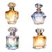 Perfume Bottles Watercolor Clipart Bundle, Transparent PNG, Digital ...