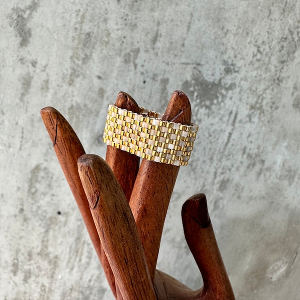 Flexible Ring - Etsy