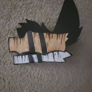 Paper Dragon Commissions! Contact Me Before Buying!! - Etsy