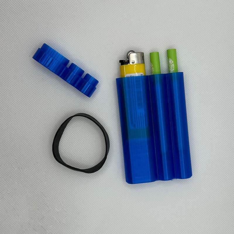 Blunt Case - Etsy