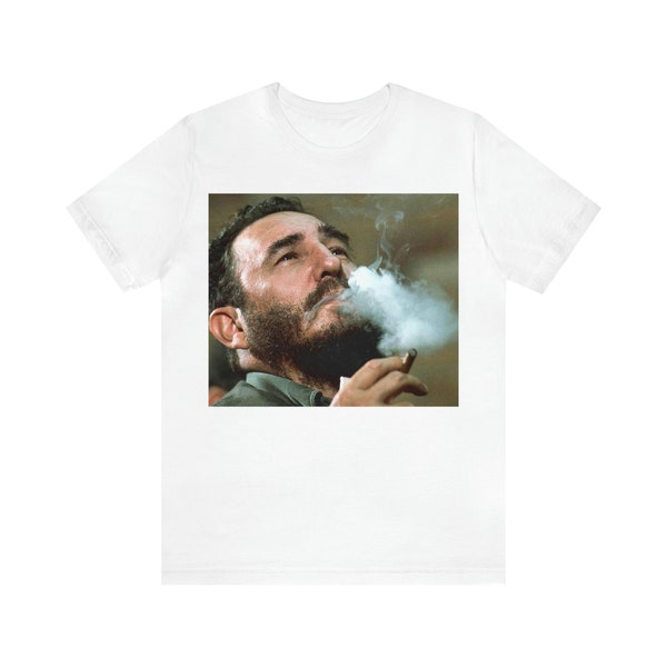 Fidel Castro - Etsy