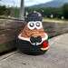 Pou Crochet Pattern Potatoe and His Disguises PDF ENGLISH & SPANISH - Etsy