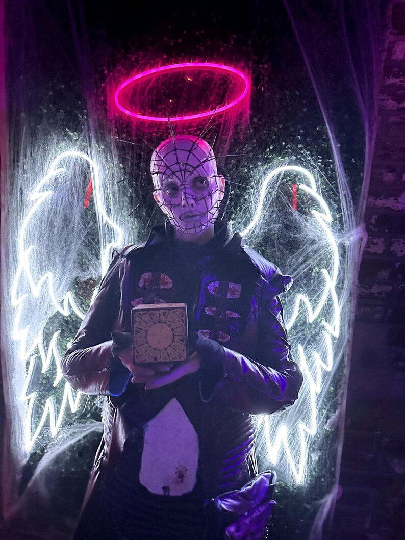 Custom Cosplay Costume - Etsy