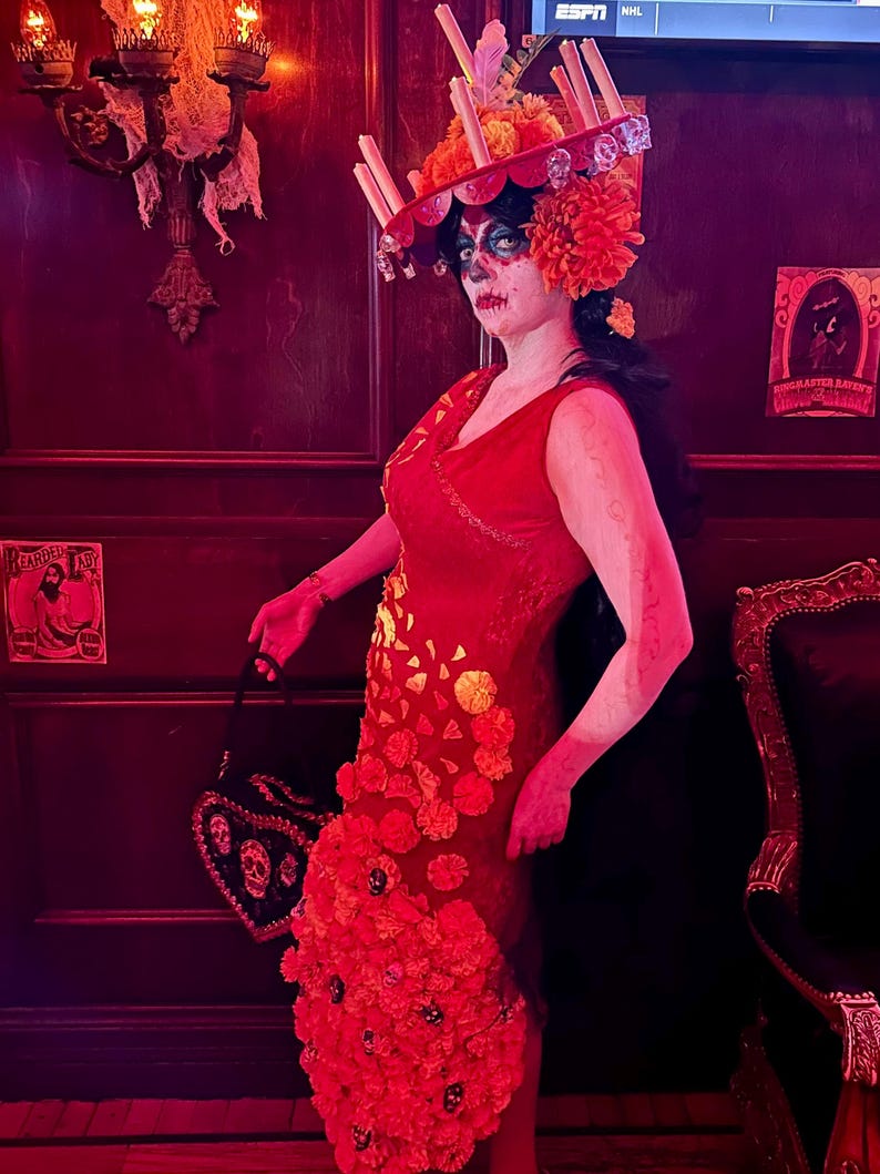 Custom Cosplay Costume - Etsy