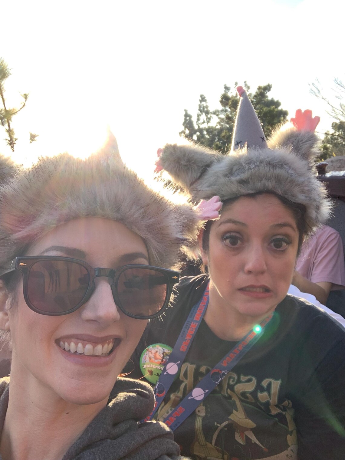 Dead Possum Hats - Etsy