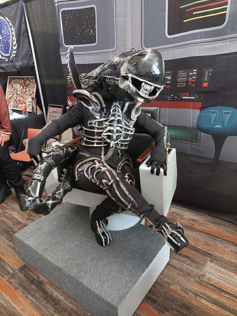 Custom Cosplay Costume - Etsy