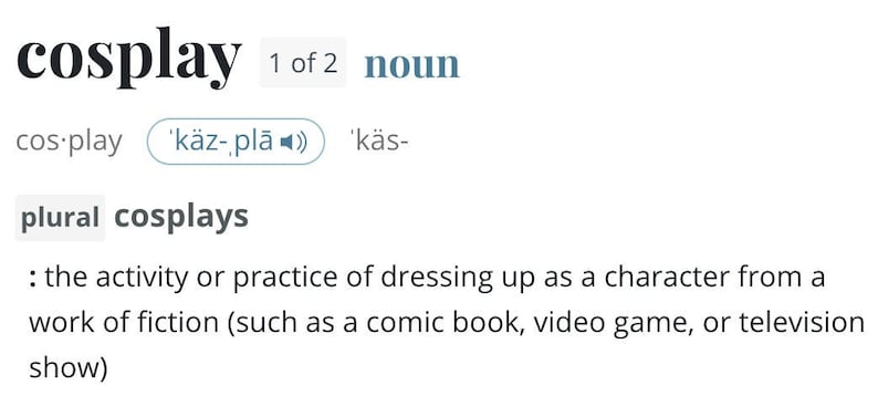 Custom Cosplay Costume - Etsy