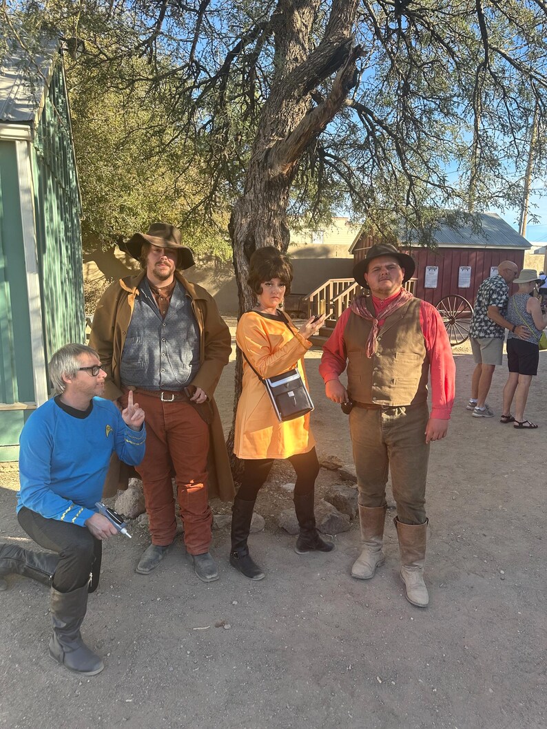 Custom Cosplay Costume - Etsy