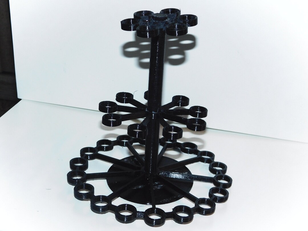 32 Hole Frag Tree - Etsy