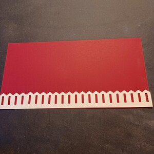 Scrapbook Borders - Etsy