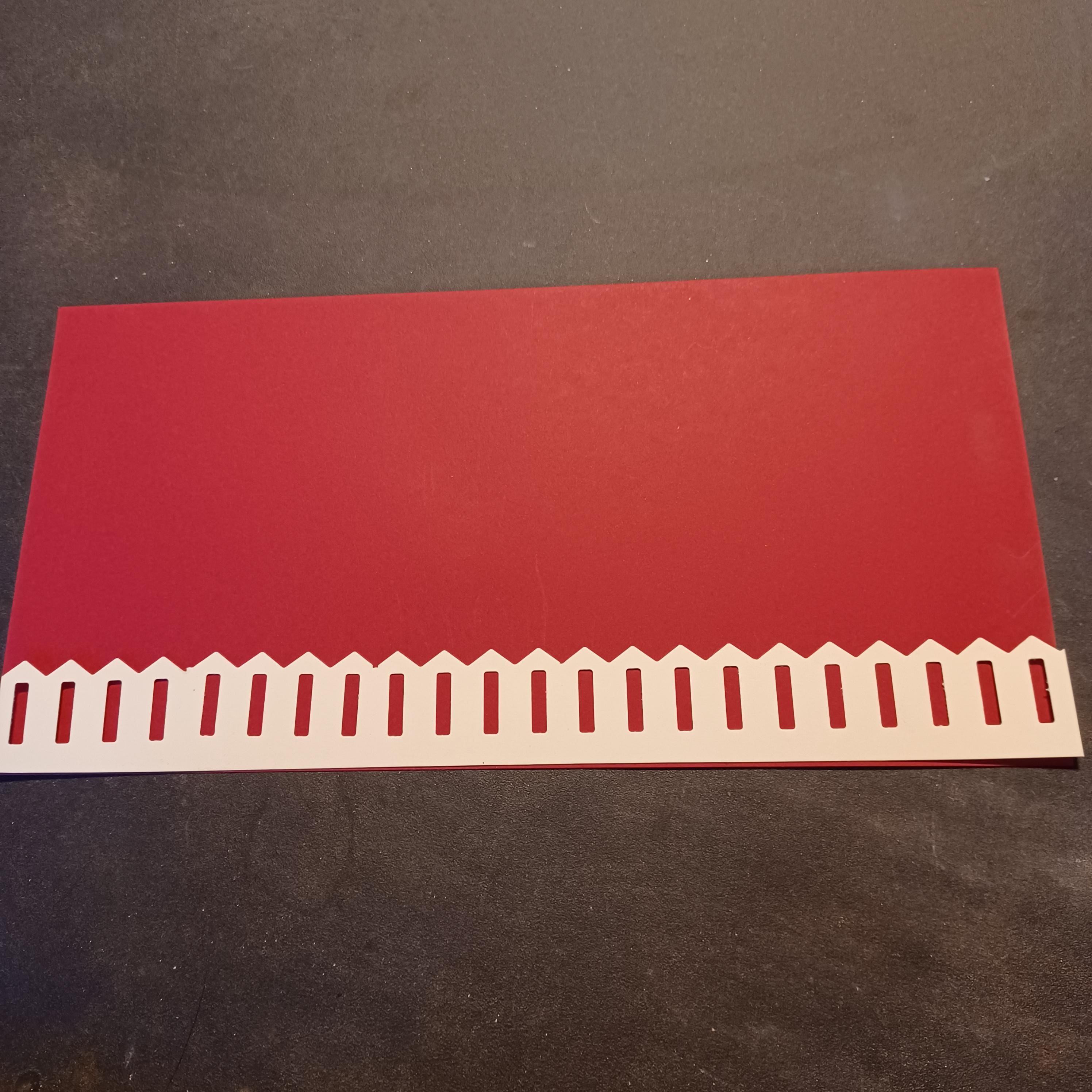 Scrapbook Borders - Etsy