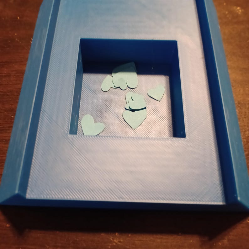 Scrap Catcher for Creative Memories Punches - Etsy