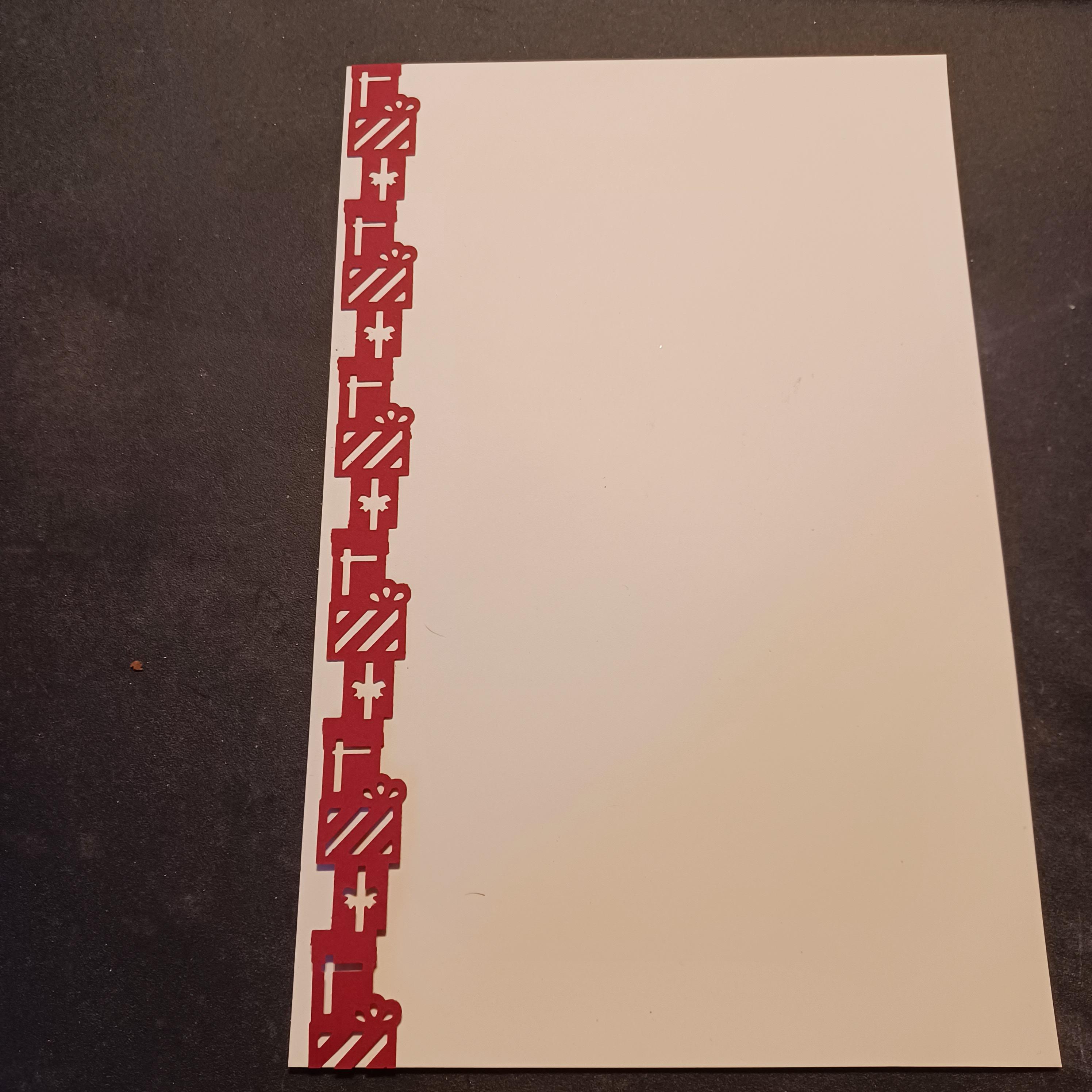 Scrapbook Borders - Etsy